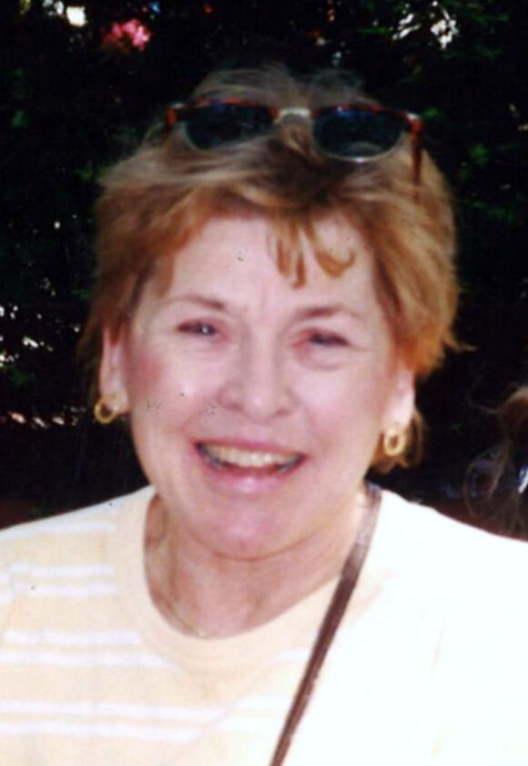Janet E. Campbell | News, Sports, Jobs - The Express